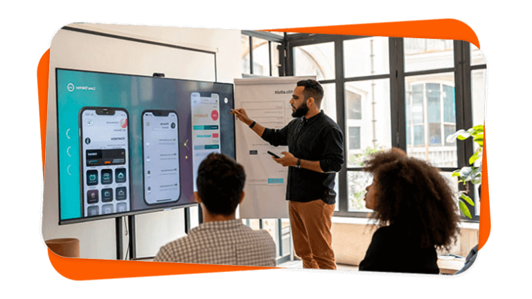 Analysis of UX/UI Trends in Mobile Banking Applications - Adria ...