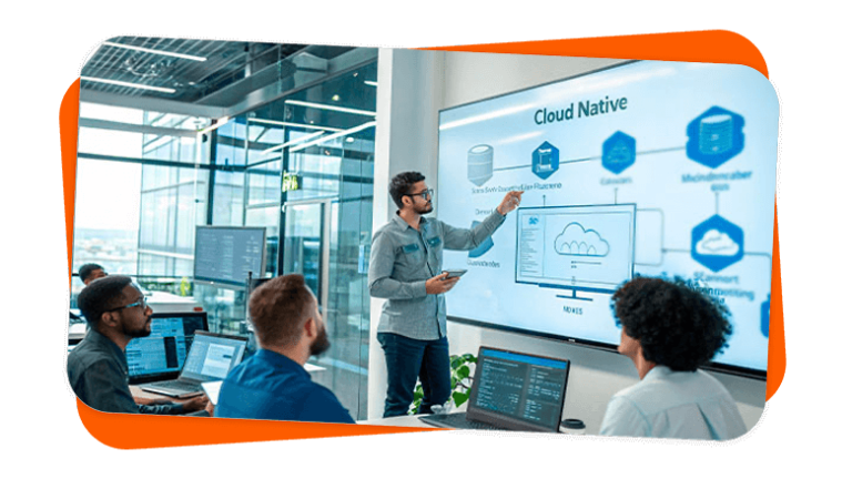 The Best Development Practices for Cloud-Native Applications - Adria ...