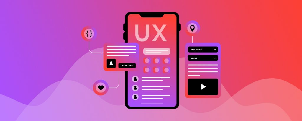 Analysis of UX/UI Trends in Mobile Banking Applications - Adria ...
