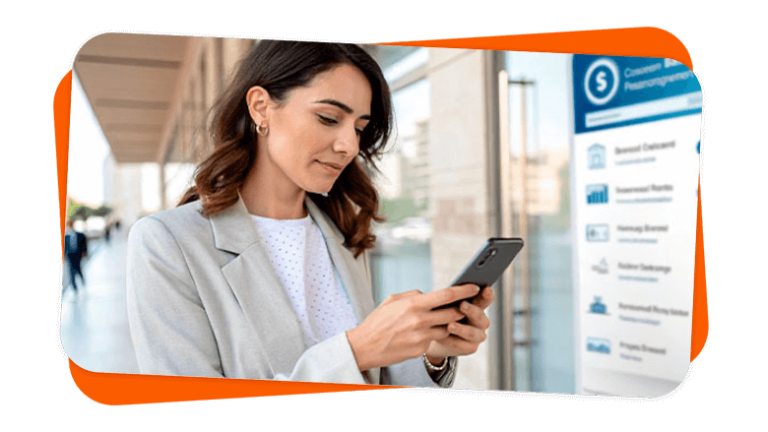 Customer Experience in Digital Banking: Best Practices - Adria Business ...