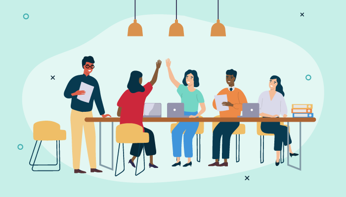 How to Foster a Culture of Innovation in Project Teams - Adria Business ...