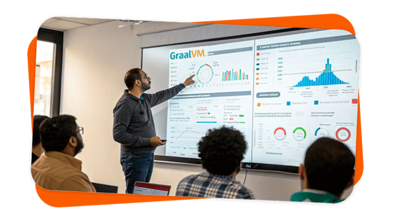 Native Execution Of Java Code Graalvm Vs Jvm Mode And Its Impact On