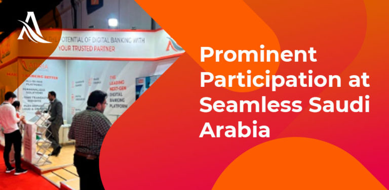 Prominent Participation at Seamless Saudi Arabia - Adria Business ...