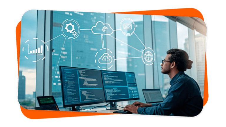 Microservices Architecture with Java JEE: A Game Changer for Digital ...