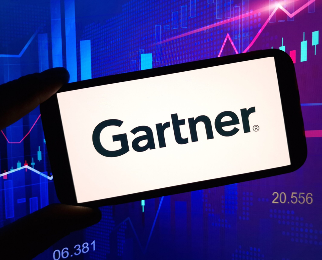 Adria Business & Technology Recognized for the Second Time in Gartner ...
